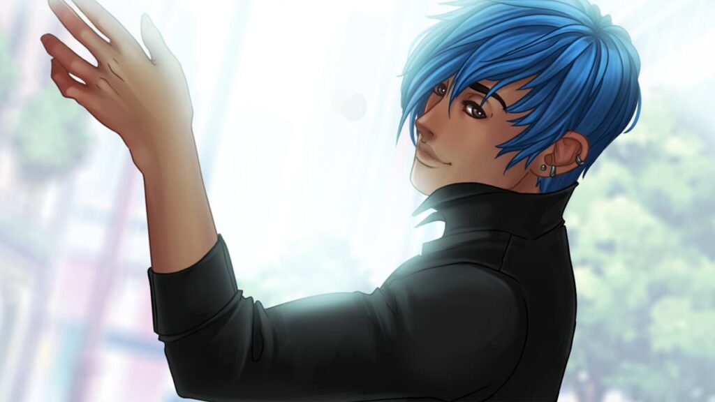 Visual Novels - IndieWod