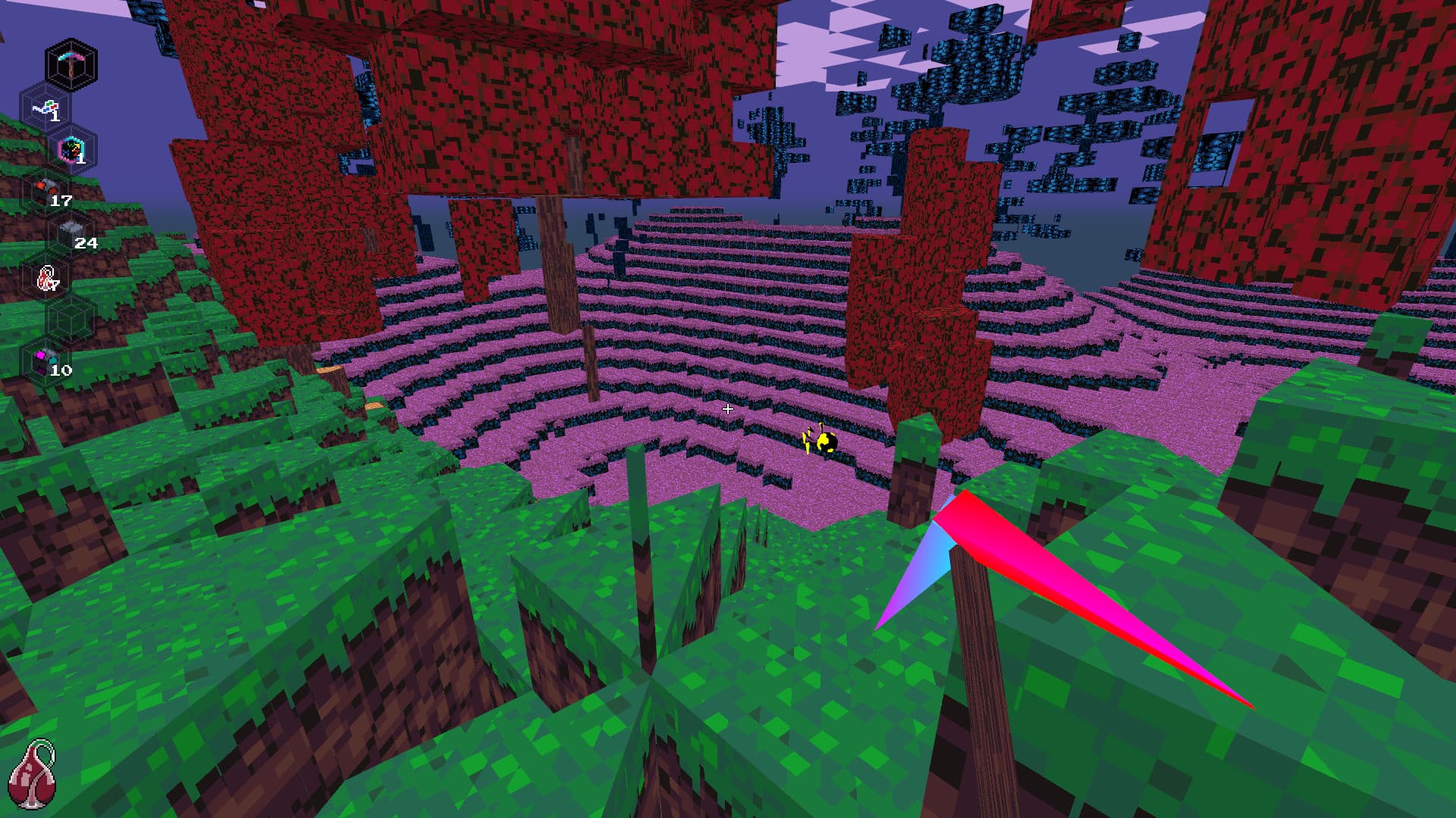 Explore 4 Dimensional World With 4D Miner: Coming Out In November 2022