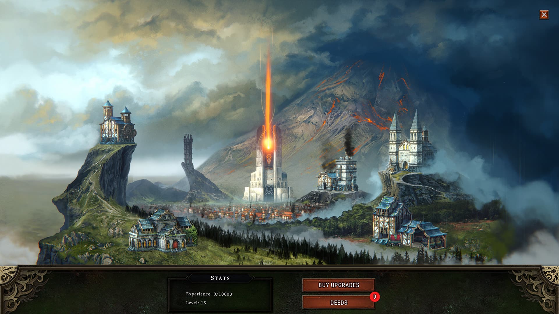 What To Know About Against The Storm Before It's Released?