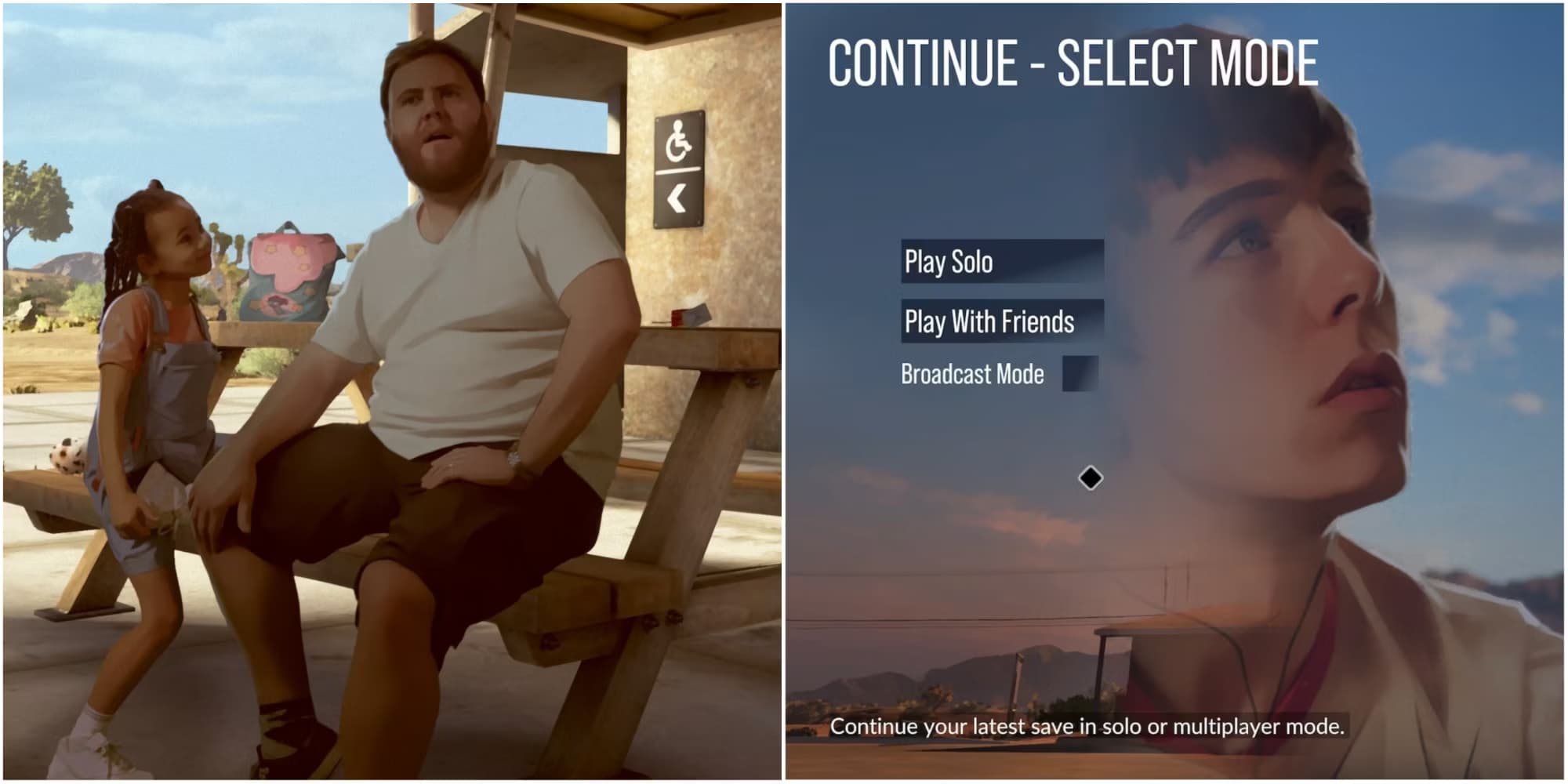 As Dusk Falls Multiplayer