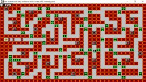 Maze Mayhem Review - A Well-Designed 2D Maze Game That Will Take You ...