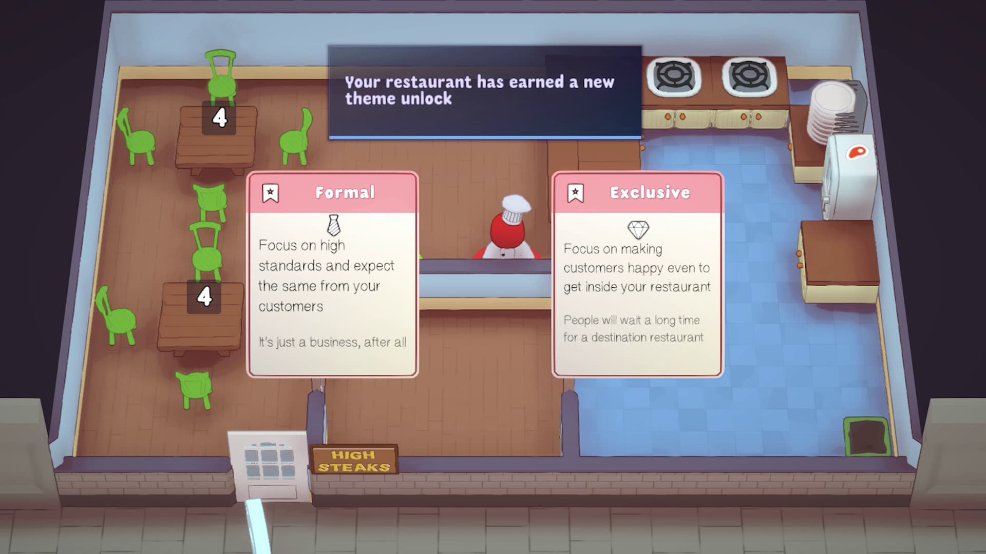 Plate Up Review: Manage Your Own Restaurant