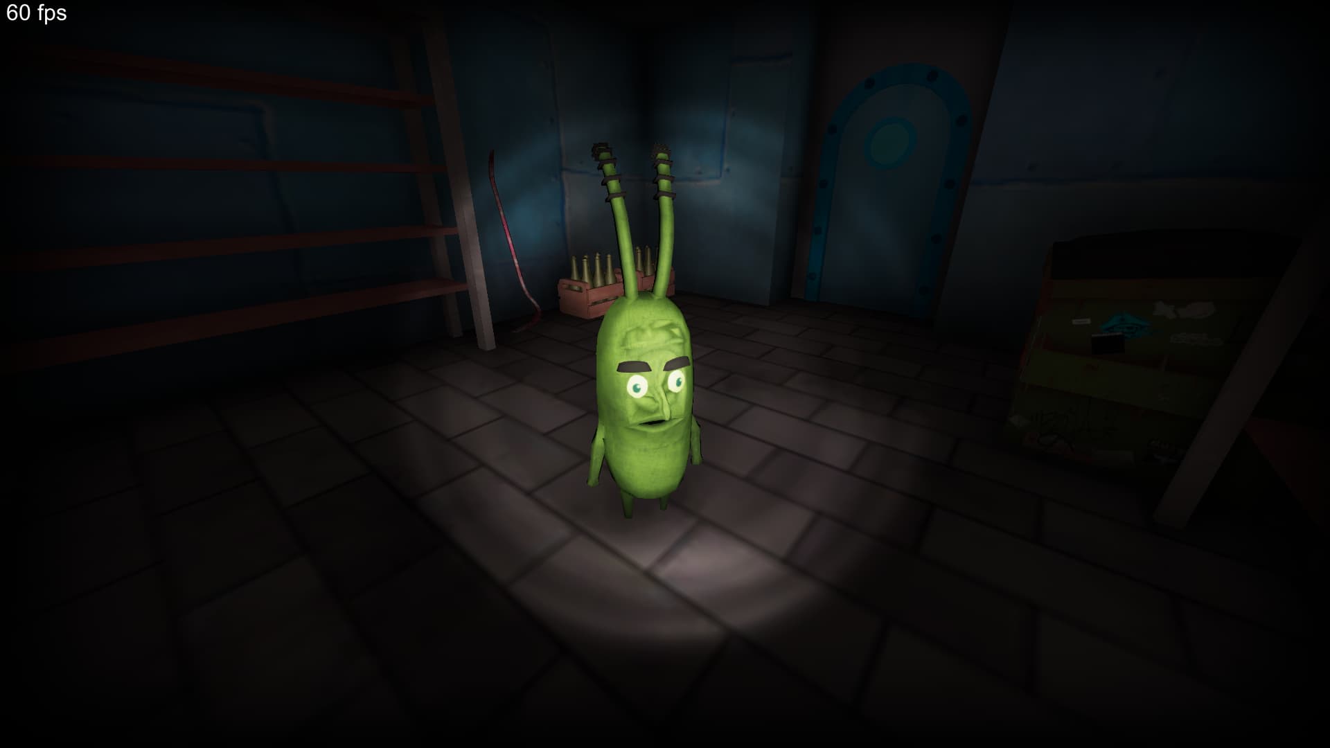 What Is The True Ingredients (Spongebob.exe), And Why Is It So Popular?