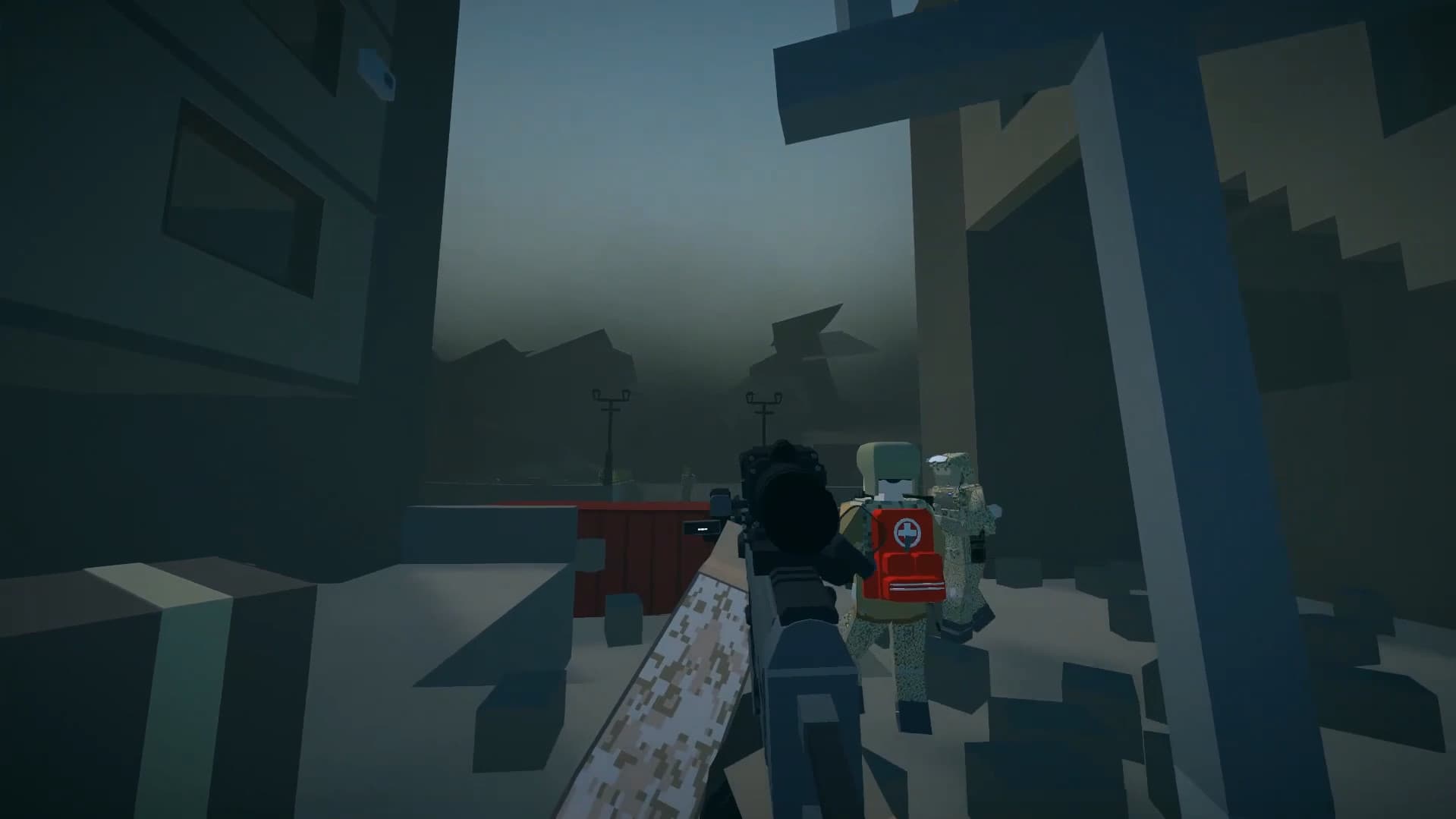 Battlebit Remastered – All We Know So Far