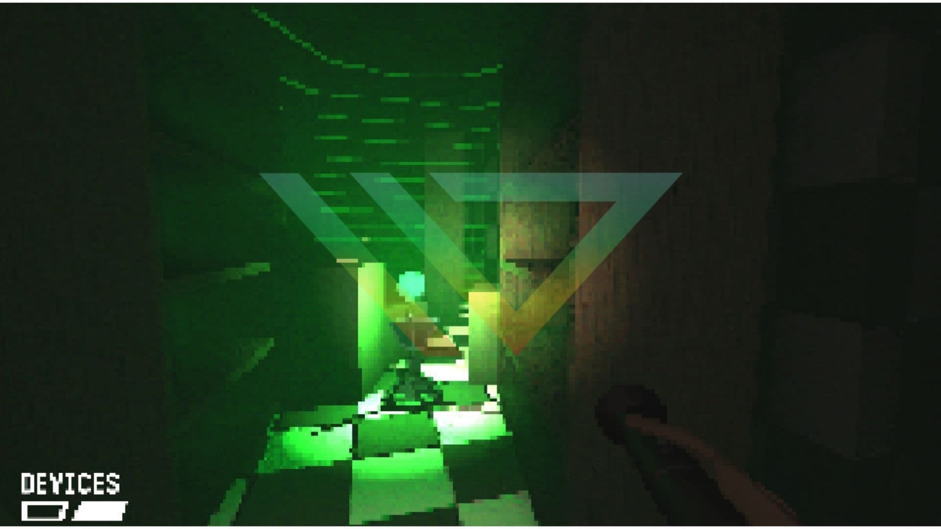 It Steals - An Indie Horror Action That Gets Overwhelmingly Positive ...