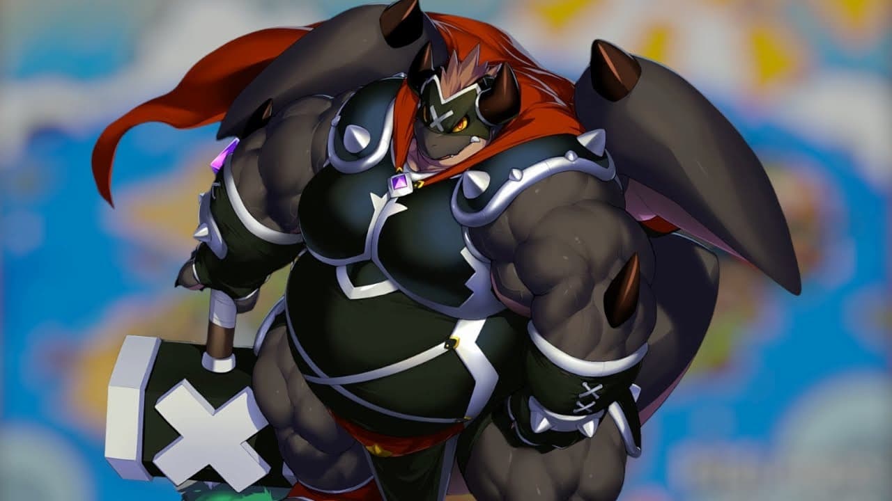 Tribal Hunter Enemies