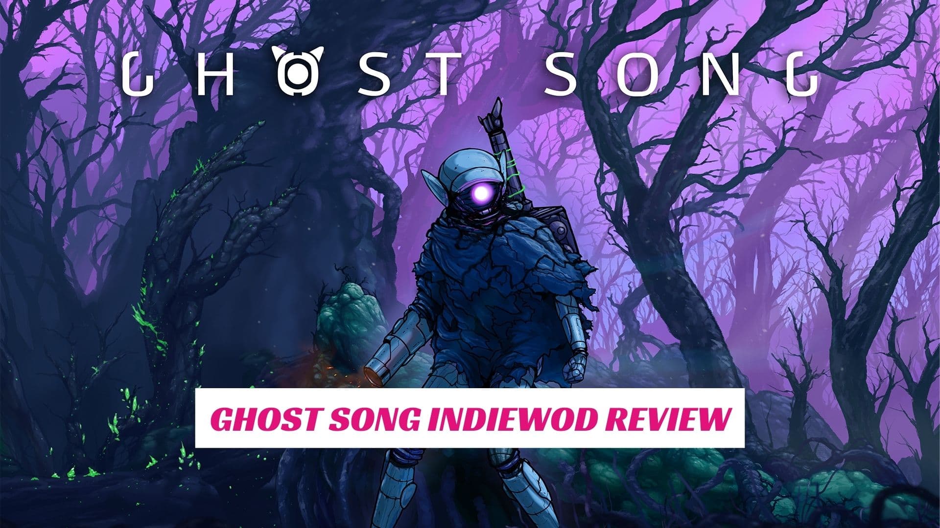 Ghost Song Review