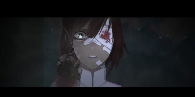 Signalis Endings Guide