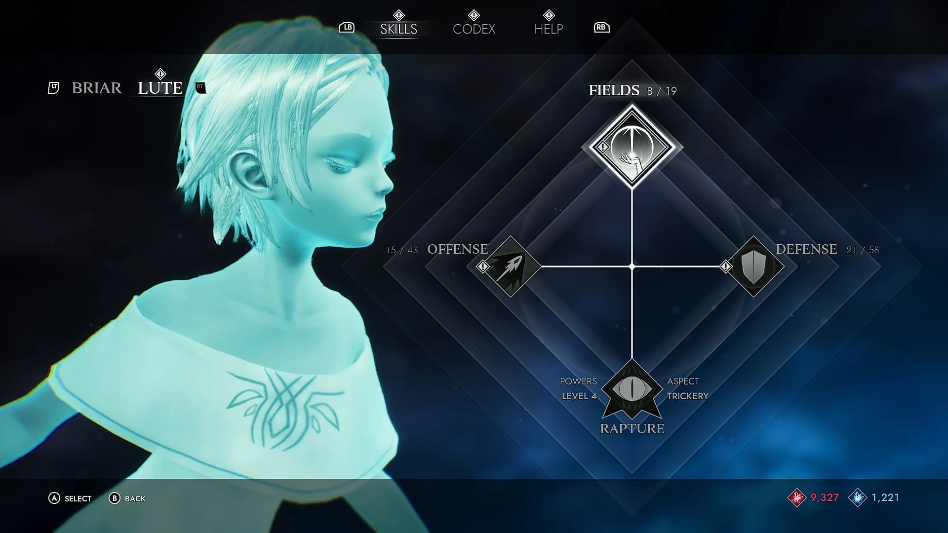 Soulstice Weapons And Upgrades