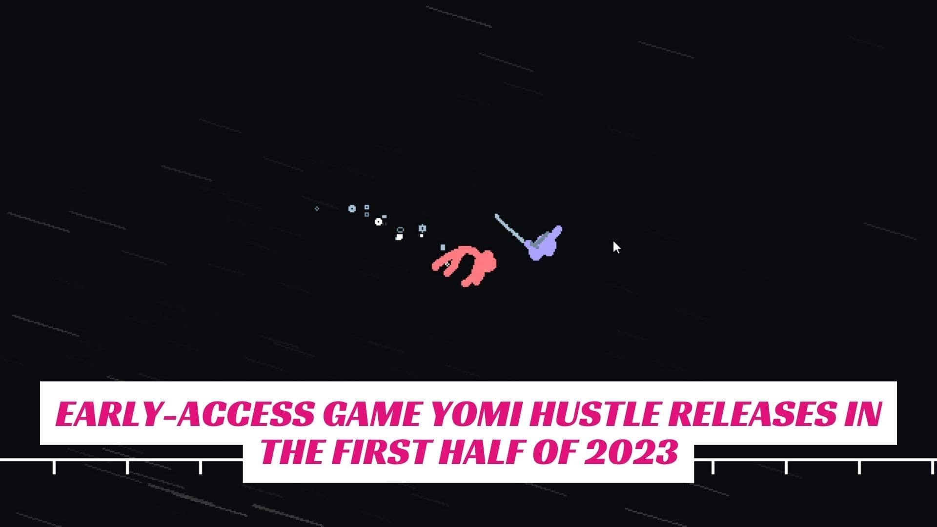 Yomi Hustle Mods