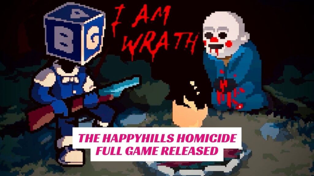 Pixel Art - IndieWod