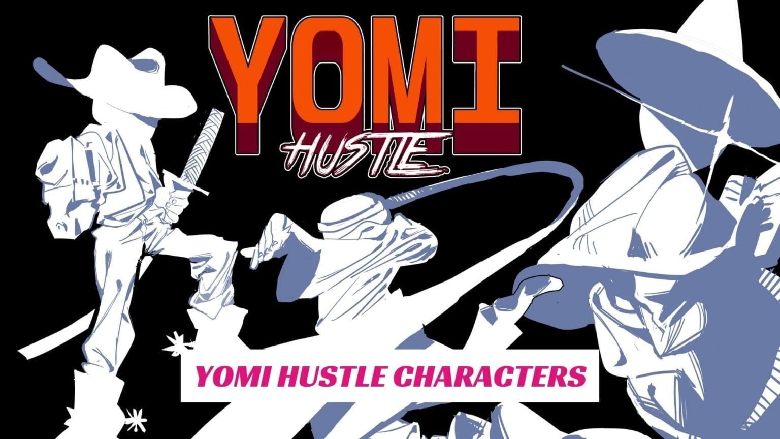 Yomi Hustle Mods