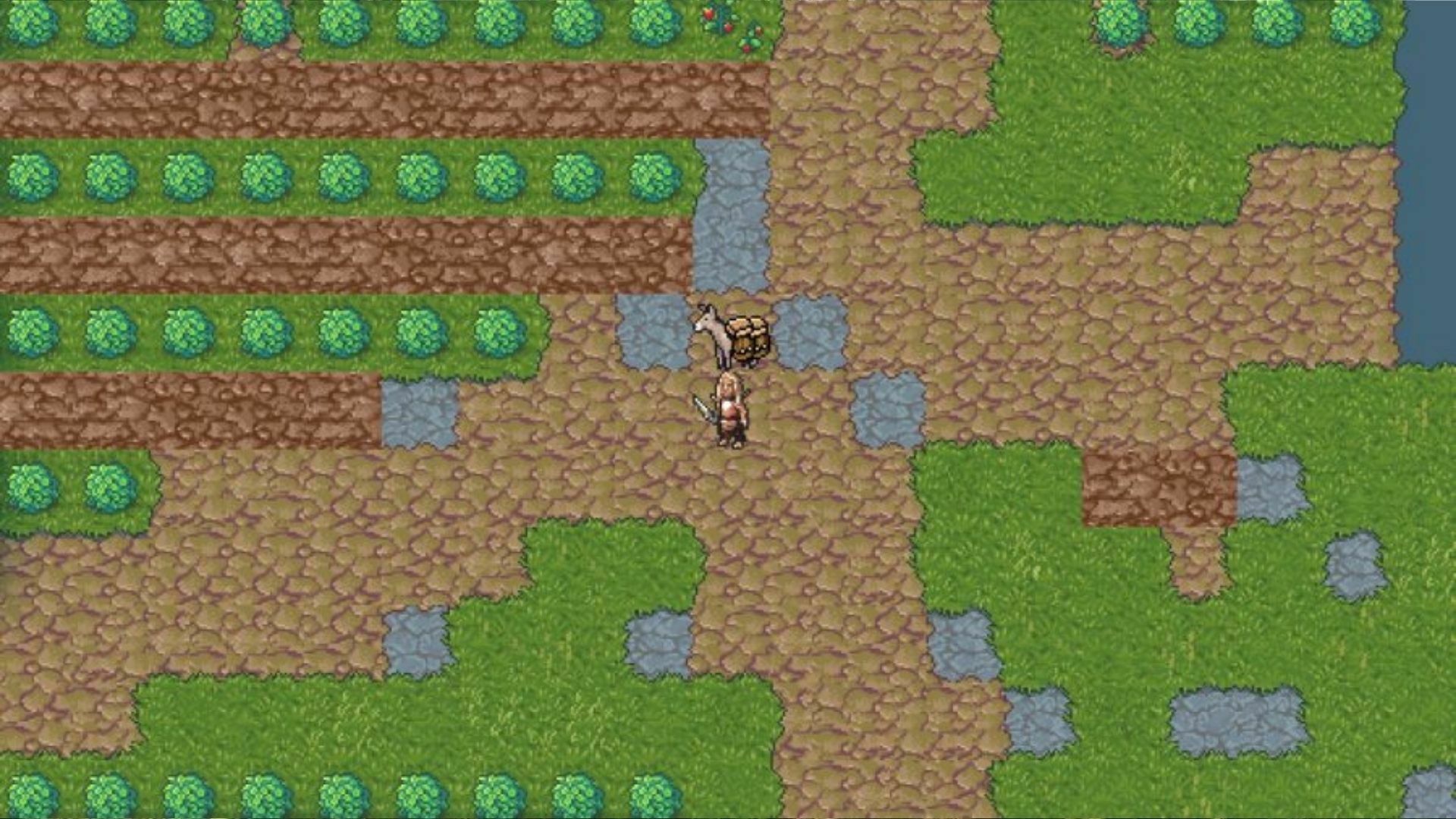Dwarf Fortress Adventure Mode And Classic Mode
