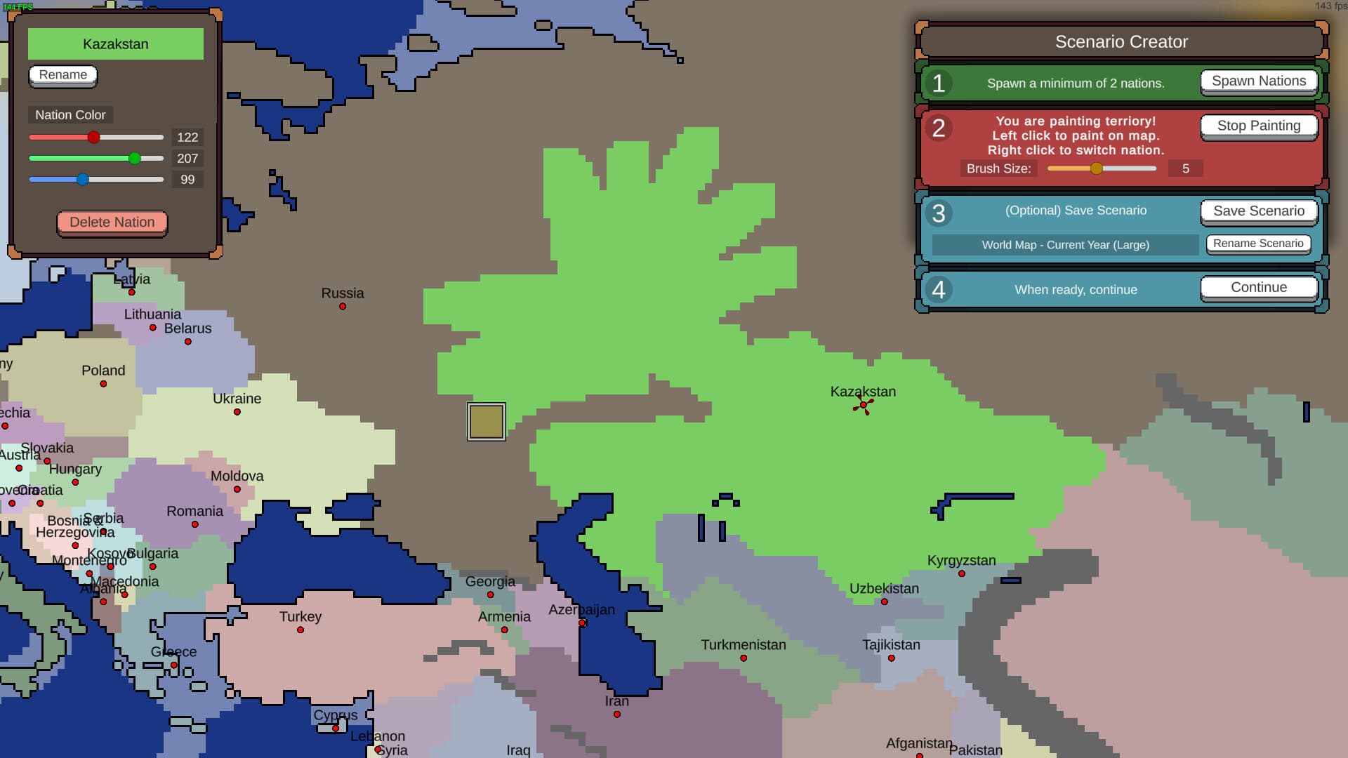 Ages Of Conflict: World War Simulator Review - A Deep Dive Into The Ultimate War Strategy Game