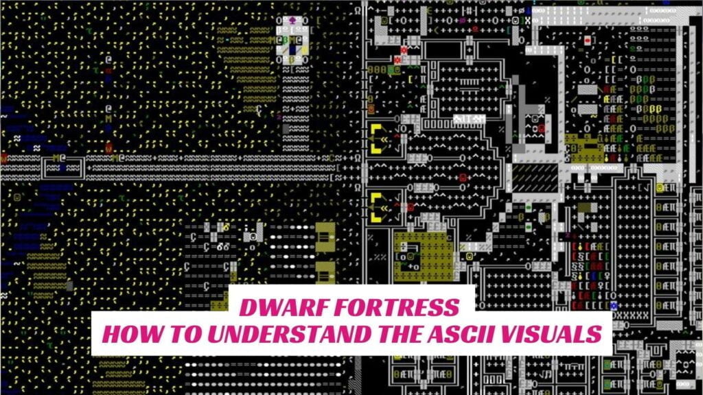 Dwarf Fortress Adventure Mode And Classic Mode