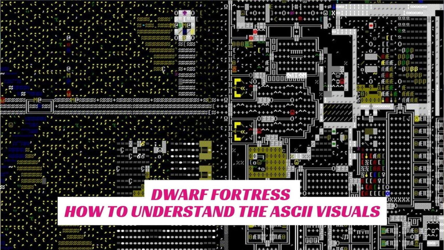 Dwarf Fortress Lazy Newb Pack