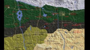 7 Days To Die Map - Interactive Online Map