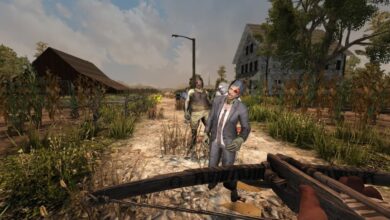 7 Days To Die Weapons - Best Weapons And All Weapons List