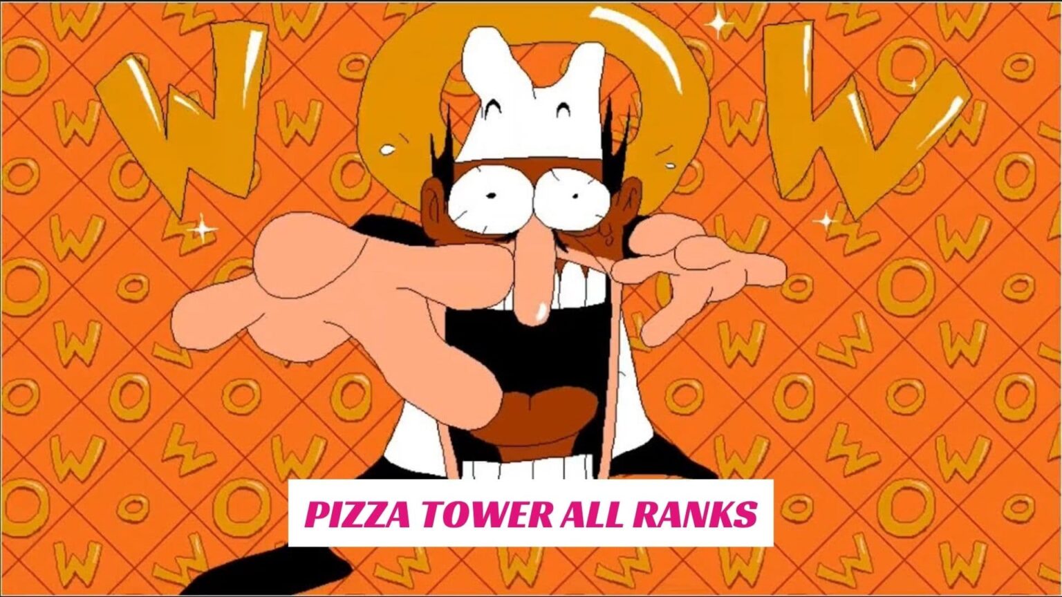 Pizza Tower Pepperman - How To Beat Pepperman?
