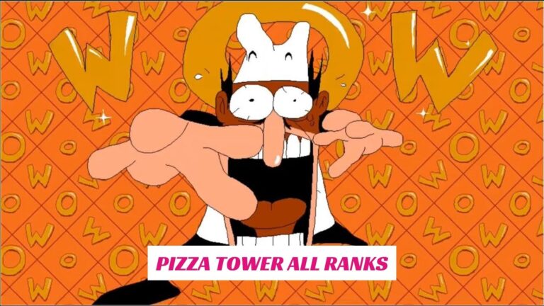 Download The Pizza Tower OST: A Complete Guide