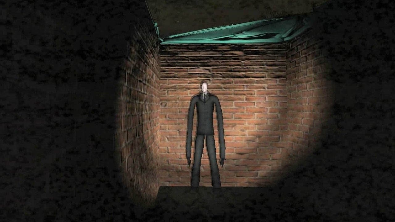 Slender: The Eight Pages Review