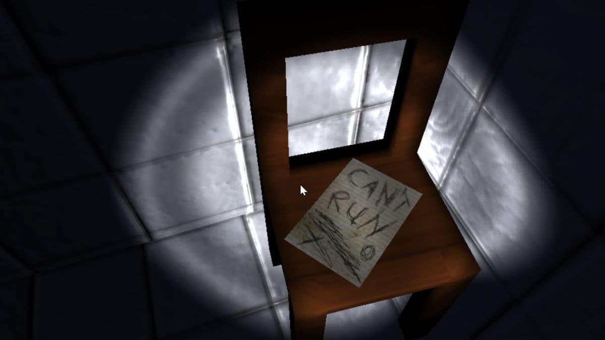 Slender: The Eight Pages Review