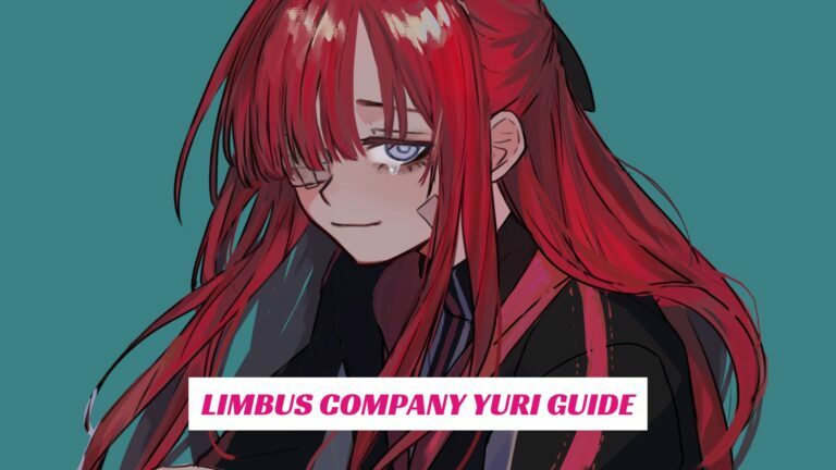 Limbus Company Characters And Tier List