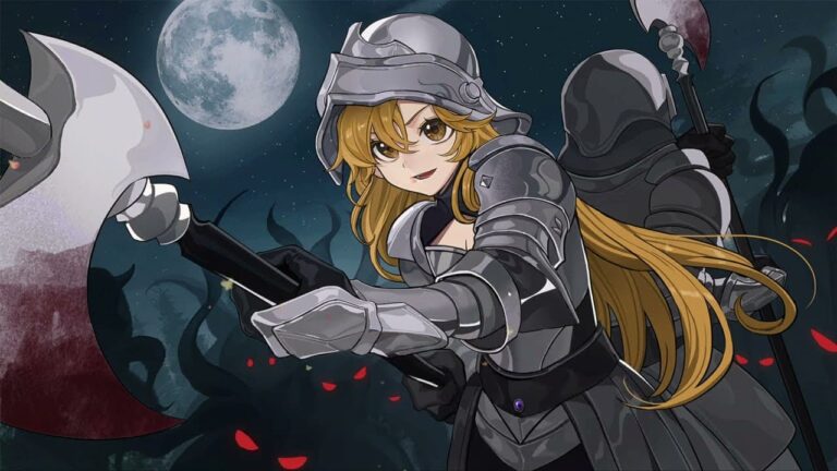 Volcano Princess Endings Guide