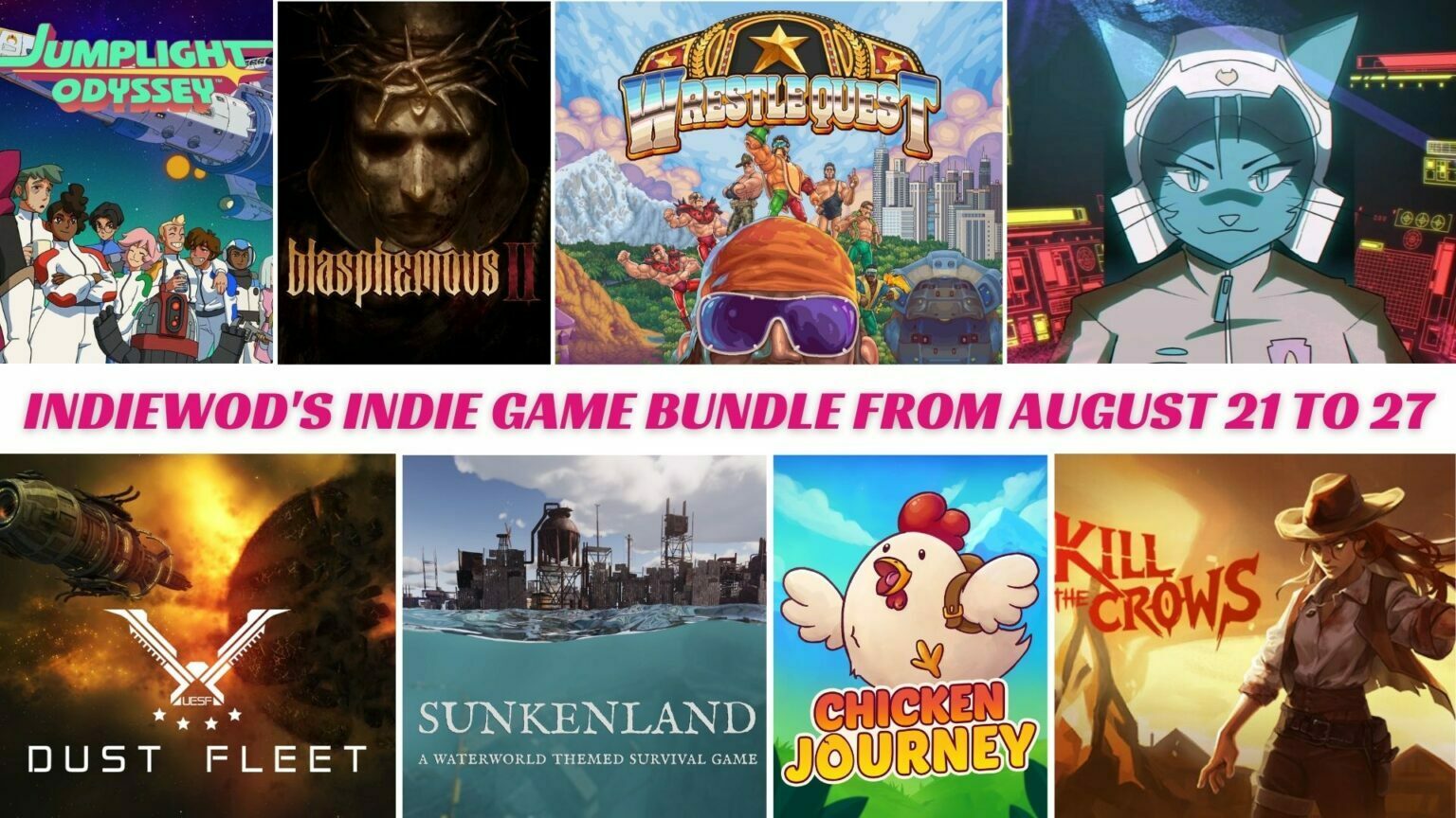 Muse Dash Review - IndieWod