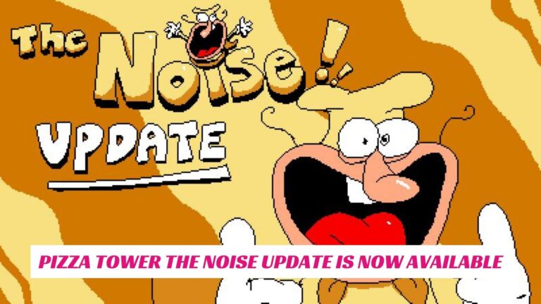 Pizza Tower All Enemies And Bosses List